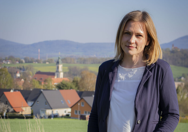 Gemeinsam FÜR Seifhennersdorf